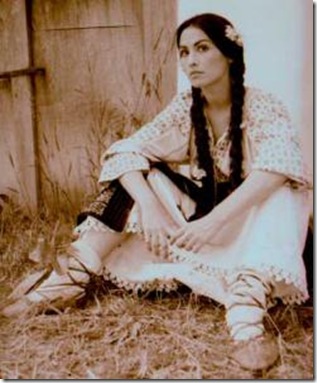 My Own Universe: LIVIU REBREANU - CIULEANDRA